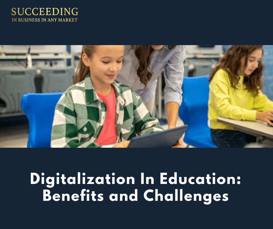 Digitalization Of Oil And Gas Industry Transformation Time