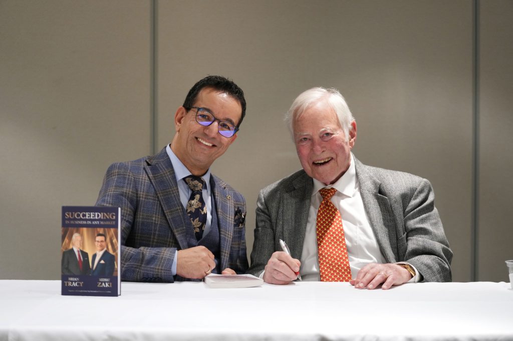 Home - Succeeding in Business