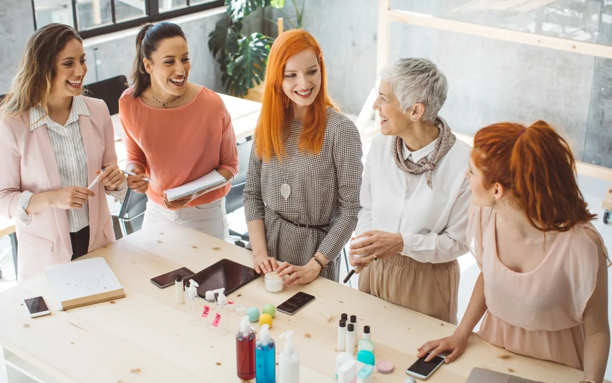 Strategic Product Innovation: A Guide for Startups to Build Market ...