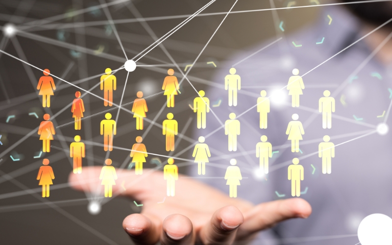 The Power of Network Marketing: Create Unlimited Income Streams