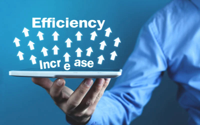 Real-World Efficiency Success Stories – How Businesses Increased Profits